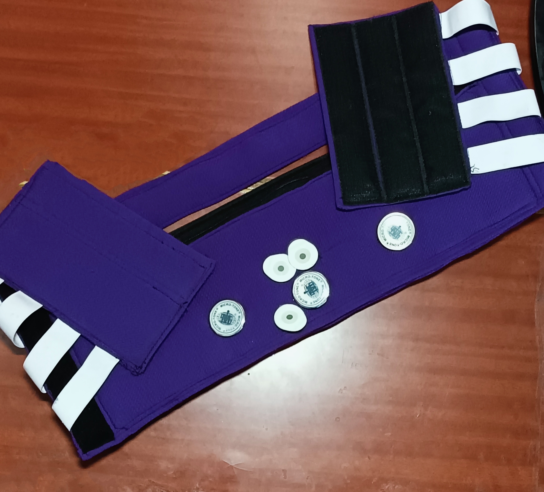 iPortfolio Bootstrap Template - Index