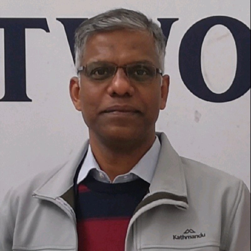 iPortfolio Bootstrap Template - Index